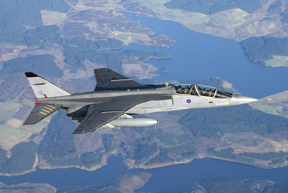 The North Spin - News: QinetiQ Says Farewell with Last Ever UK Jaguar ... The North Spin - News: QinetiQ Says Farewell with Last Ever UK Jaguar ...